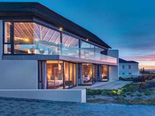 Silver Bay Villa - Saint Helena Bay