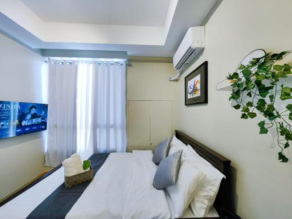 1br Condotel Suite At Sunshine100 City Plaza #Ss01 - Estancia