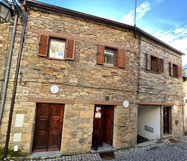 Alojamento Local - Casa Zé Santos - Aldeias Do Xisto - Sobral De São Miguel - Covilhã - Piodão