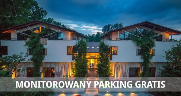 Farmona Hotel Business & Spa - Cracovie