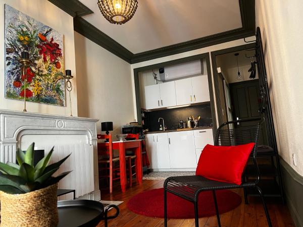 Chez Frida - Le Puy-en-Velay