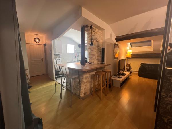 Le Central Victoria Vi - Nancy