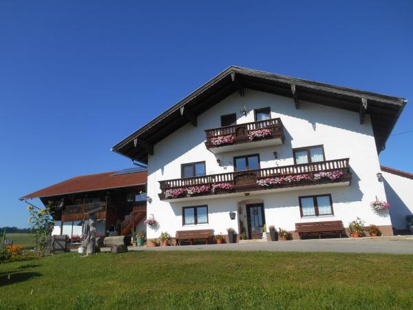Beim Risei - Waging am See