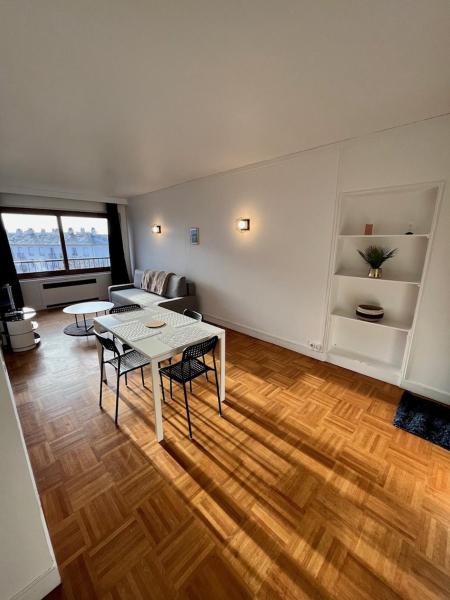 Le 5ème Ciel - Appartement Jusqu'à 6 Pers - Le Mans