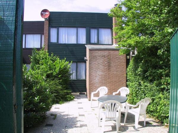 Lepelblad 37* - Cadzand