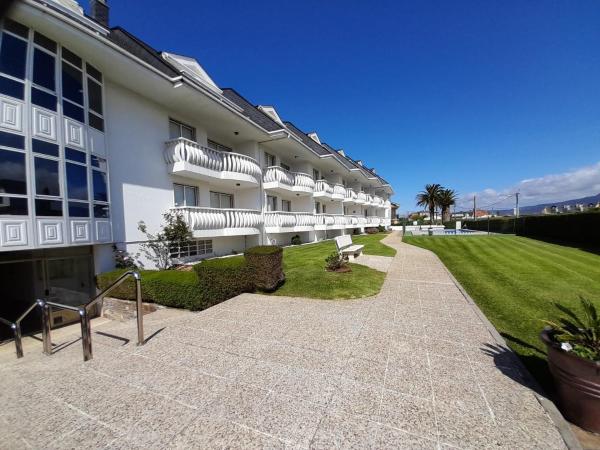 Atico Al Lado Del Mar - Galicia