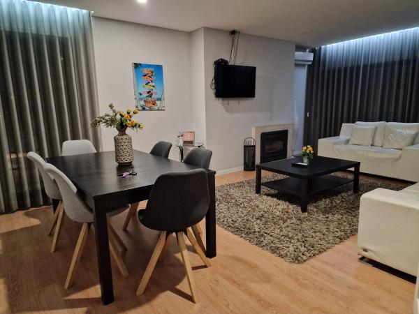 Central Bus Station Flat - Braga