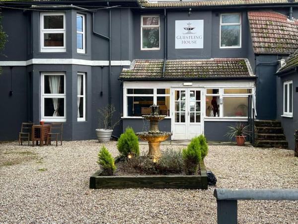 Guestling House - Hastings