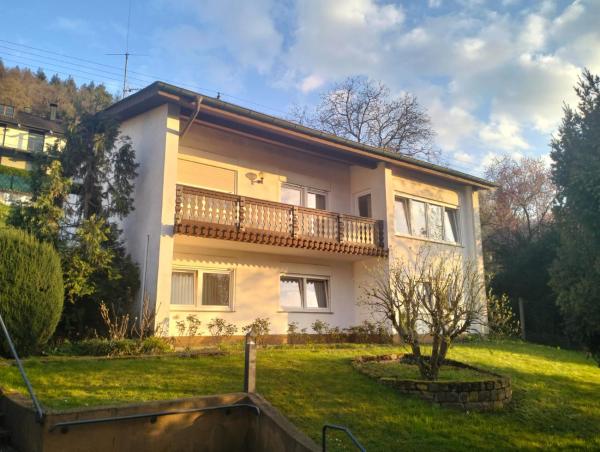 123-zimmerverleih Mosbach - Mosbach