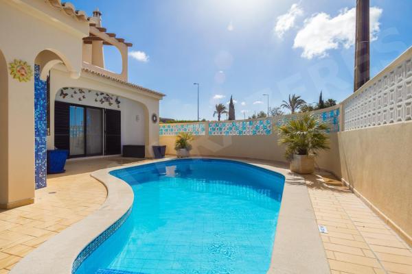 Casa Prazeres - Ferragudo