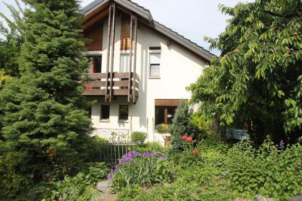 Bed & Breakfast Wepfer - Schweiz