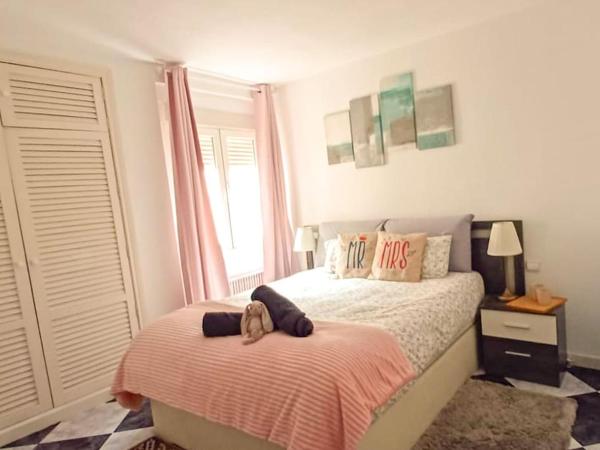 Apartamento El Puente - Los Molinos