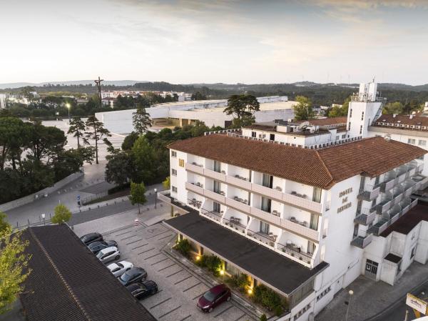 Hotel Fatima Center - Portugal