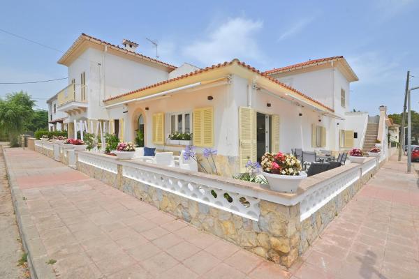 Villa Bambu - Puerto de Pollensa