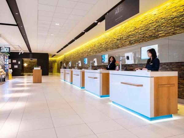 Novotel Amsterdam City - Amstelveen