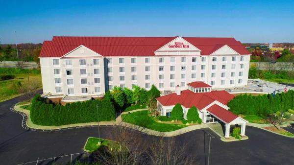 Hilton Garden Inn Louisville-northeast - Louisville, KY