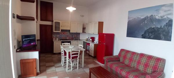 Casa Gonario - Nuoro