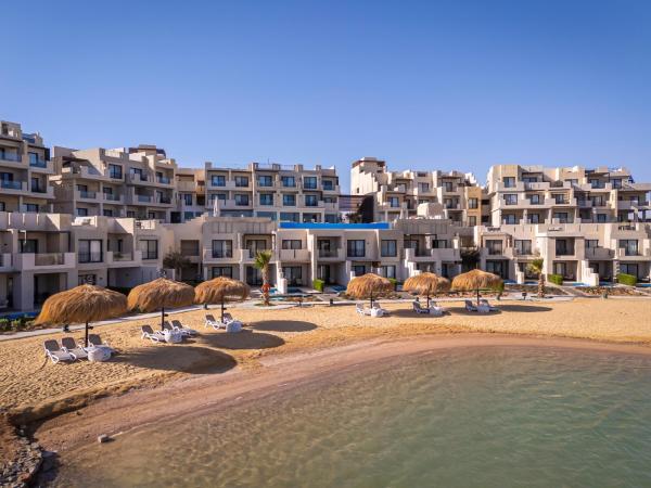 Creek Hotel And Residences El Gouna - Égypte