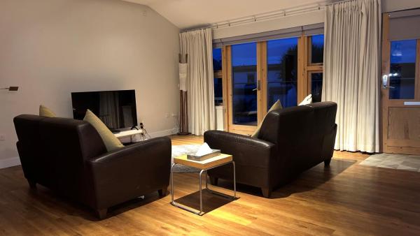 Bayview Cottage - Brodick