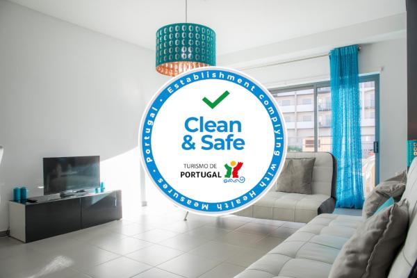 Praia Da Rocha Beach Retreat - Algarve
