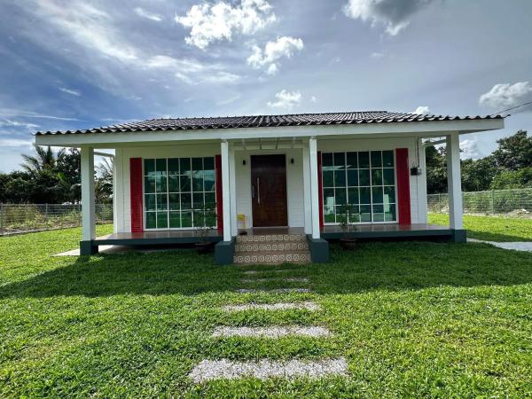 Tiny House Pt82 Kg Gumut Tambahan - Kerling