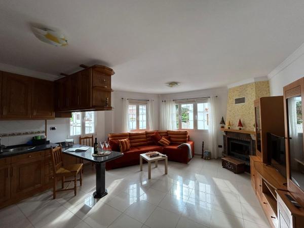 Vivienda Alpa Fontanales - Teror