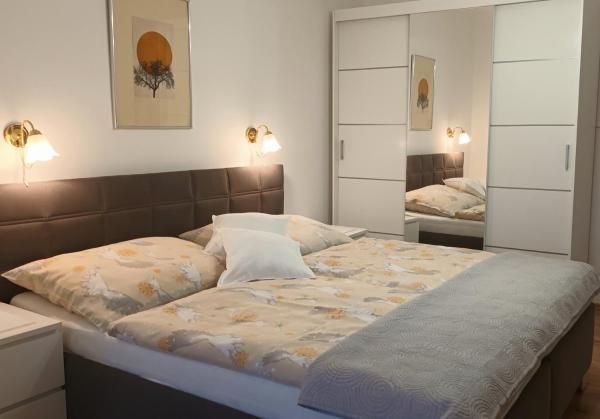 Apartmán Alena - Karlovy Vary