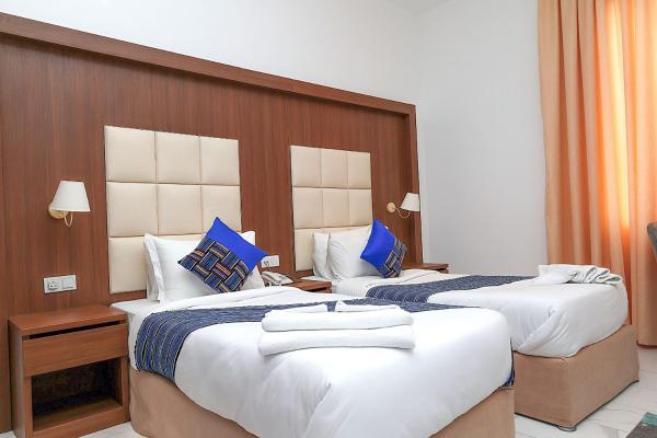 San Marino Hotel - Accra