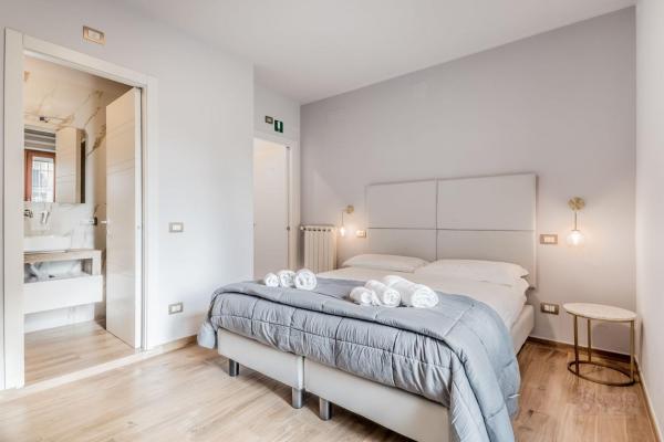 Casacasusuites - Frascati