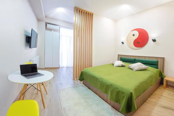 Hb Apartments Akhmeta - Tbilisi