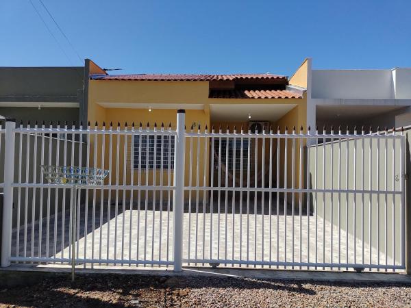 Casa Mel Veraneio Em Itapoá - Sc - Itapoá