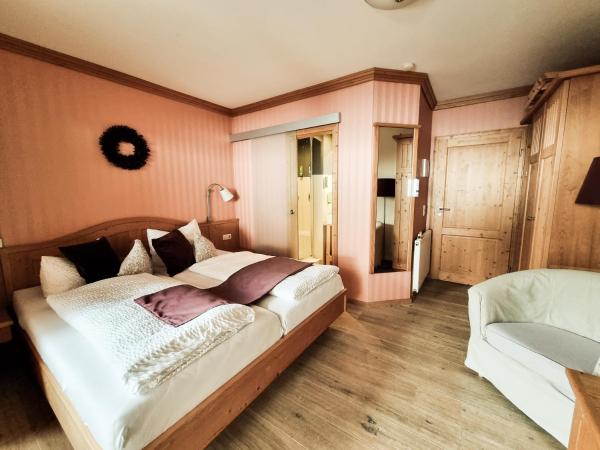 Landhaus Talblick- Boutique B&b-frühstückspension-gästehaus - Bad Salzungen