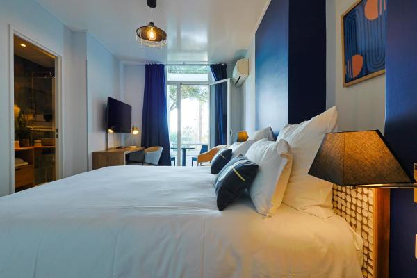 Hotel Albert 1er - Cannes