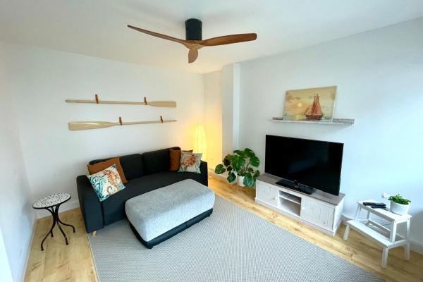 Yourfavoritebed I Zentral, Gemütlich, Perfekt Für Entspannung! - Bremerhaven