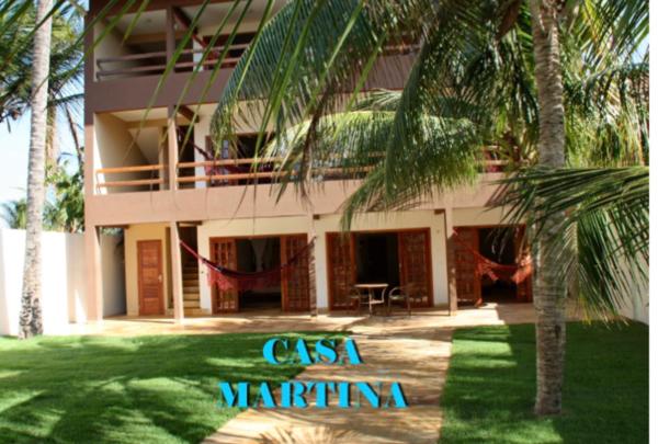 Casa Martina - Fortaleza