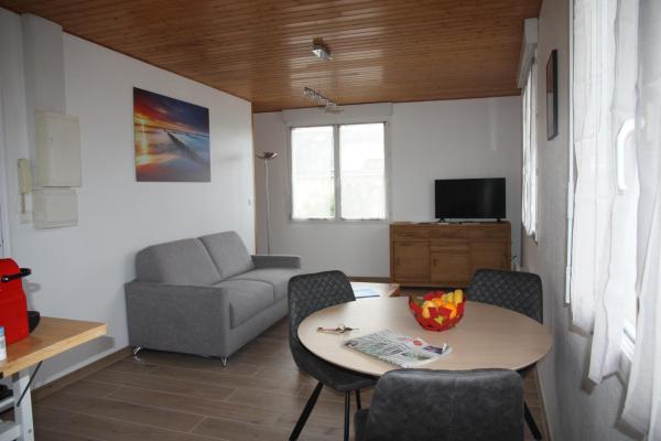 Résid'spa Loire & Sèvre - Appartement - Bouaye