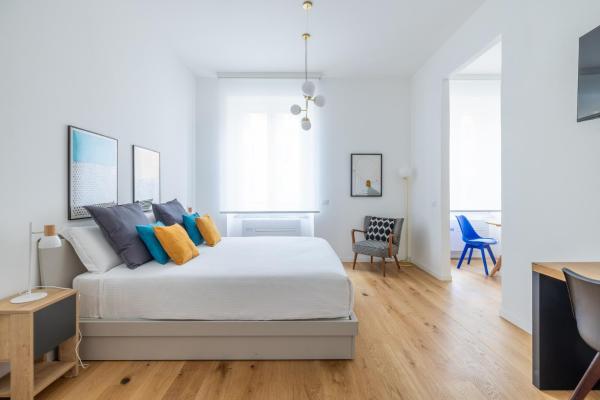 Little Gaia Suite - Spain