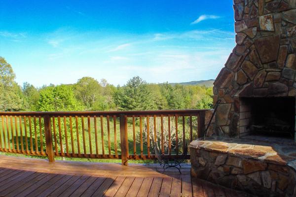 Cabin Fever - West Jefferson, NC