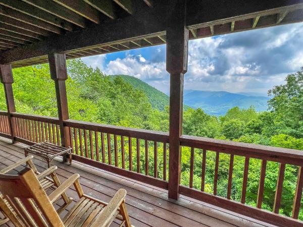 Jasmine Heights - West Jefferson, NC