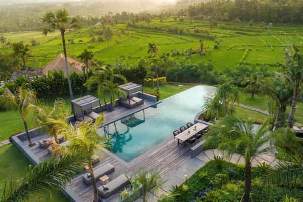 East Bali Volcano View Resort & Spa - Adults Only Area - Bali