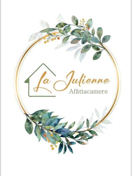 La Julienne Green - Nápoles