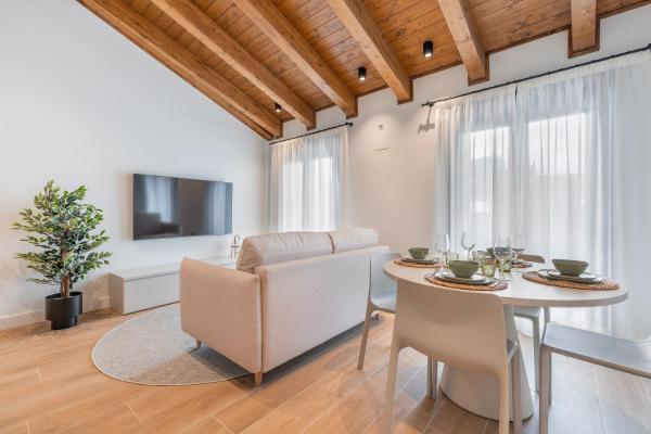 Casa Lambda - Pirineos