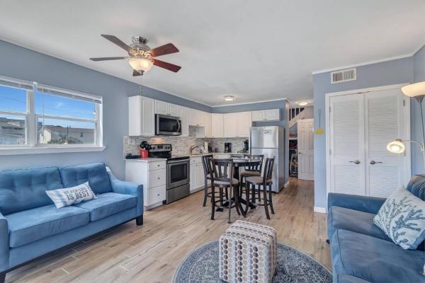 Moonraker 18 - Gulf Shores, AL