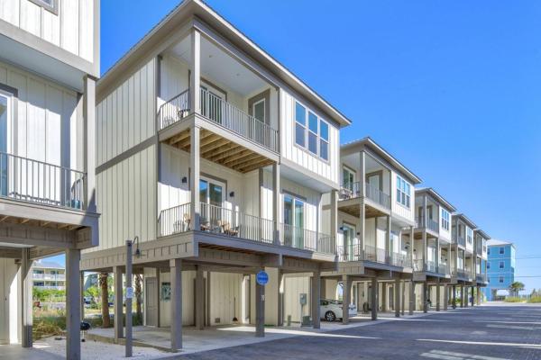 The Nautilus - Gulf Shores, AL