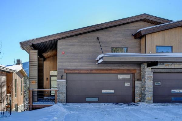 New Luxury Villa 401 Next To Resort I Hot Tub I Great Views I Best Price I Free Adventures Daily - Winter Park, CO