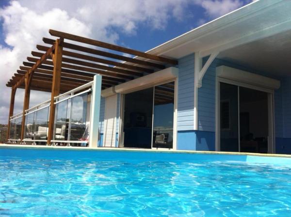 Villa Quietude - Martinique