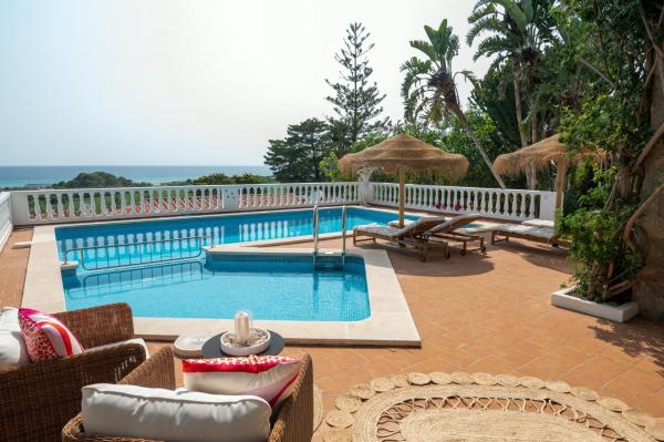 Villa Margarita - Es Mercadal