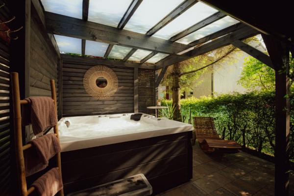 Apart House Karwia & Wellness - Morze Bałtyckie