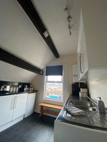 Aisha’s Attic - Rhyl
