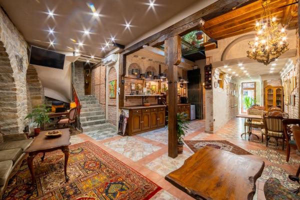 Guest House Diabora-veliko Tarnovo - Veliko Tarnovo